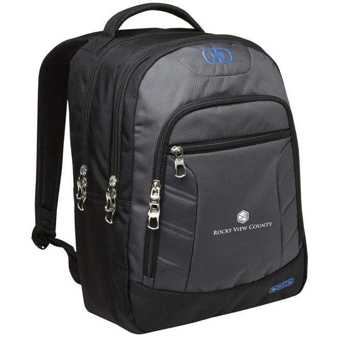OGIO® COLTON BACKPACK– Rocky View County