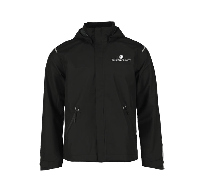 TRIMARK - Gearhart Softshell Jacket– Rocky View County